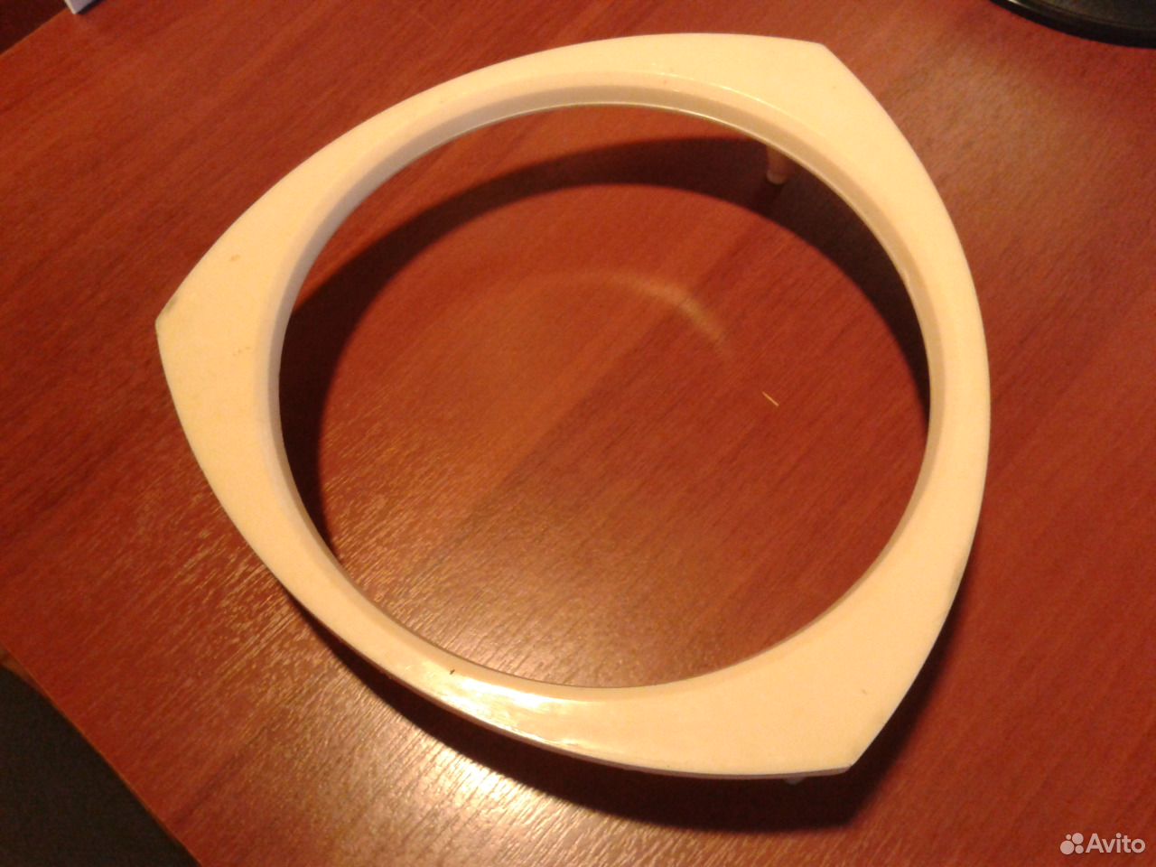 Подставка под шар