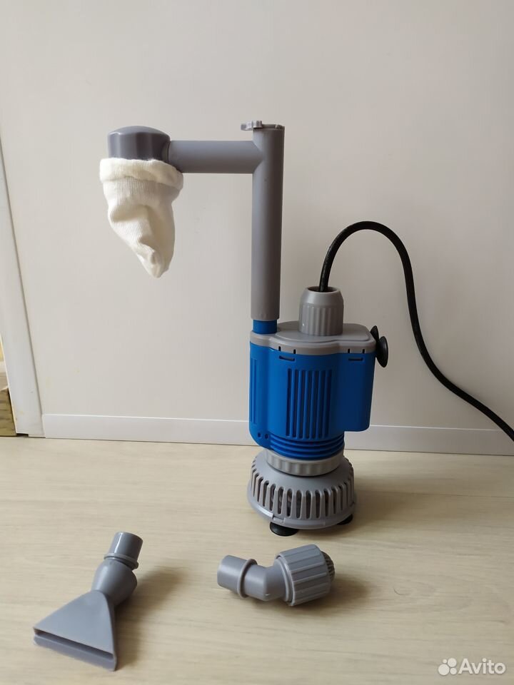 Фильтр/насос для аквариум