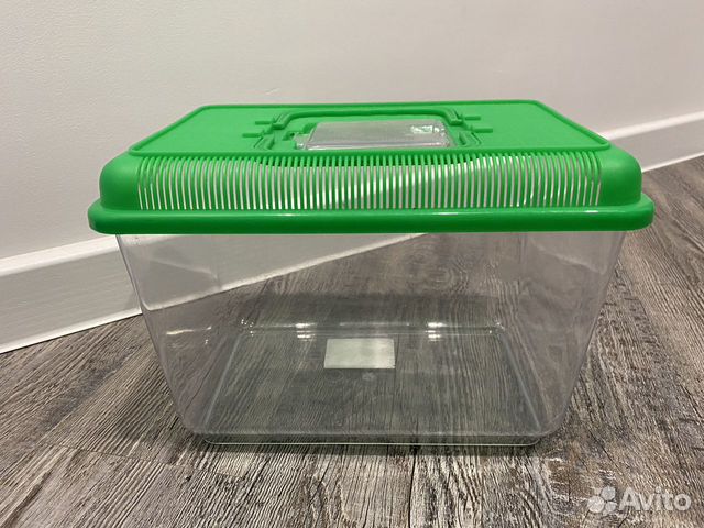 Переноска для мелких животных