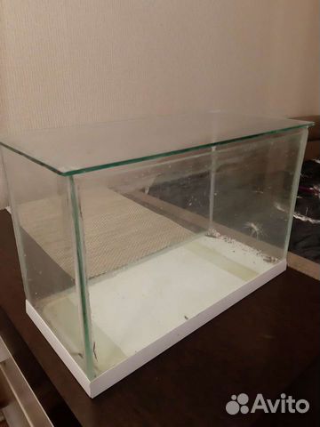 Аквариум