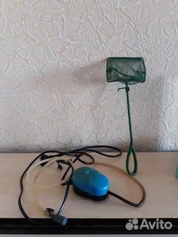 Аквариум
