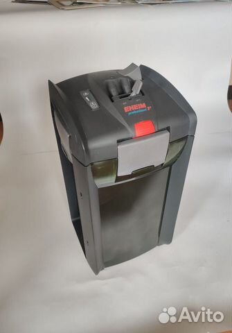 Eheim 2078 3e до 700 литров