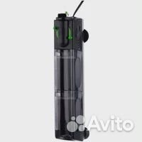 Фильтр для аквариума внутренний tetra