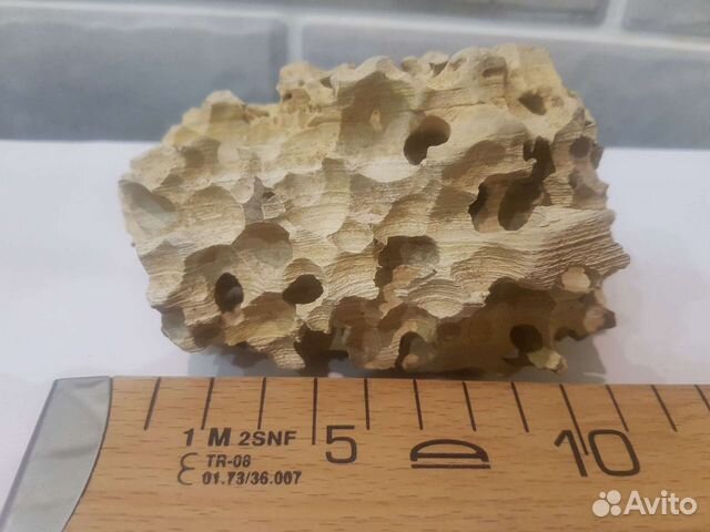 Камень песчаник