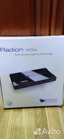 Radion XP30w