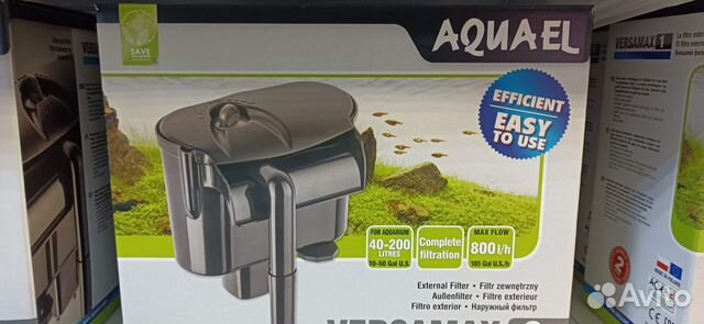 Фильтры рюкзачки