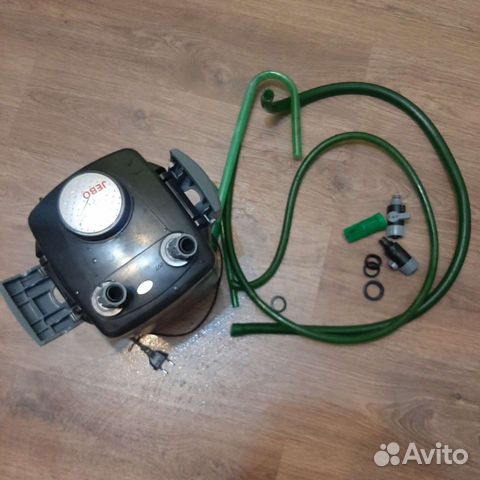 Фильтр Jebo 825