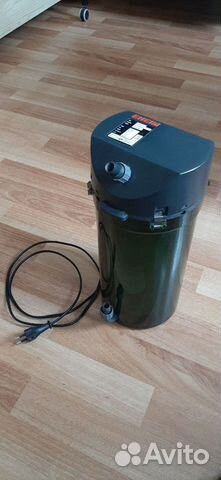 Фильтр внешний eheim Classic 2213