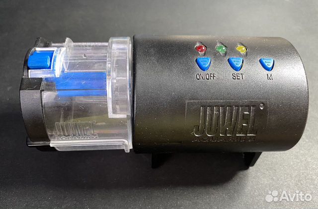 Автокормушка для рыб Juwel EasyFeed Juw-89000