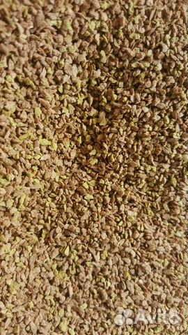 Корм для аквариумных рыбок