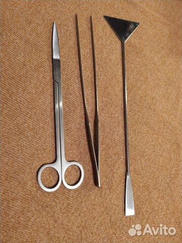 Аксессуары для аквариума