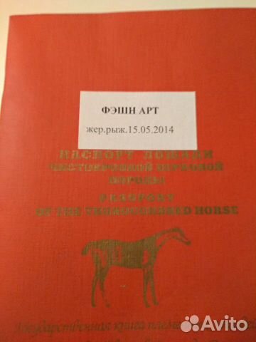 Другие животные