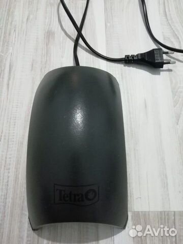 Компрессор для аквариума, tetra APS 300, (тетра)