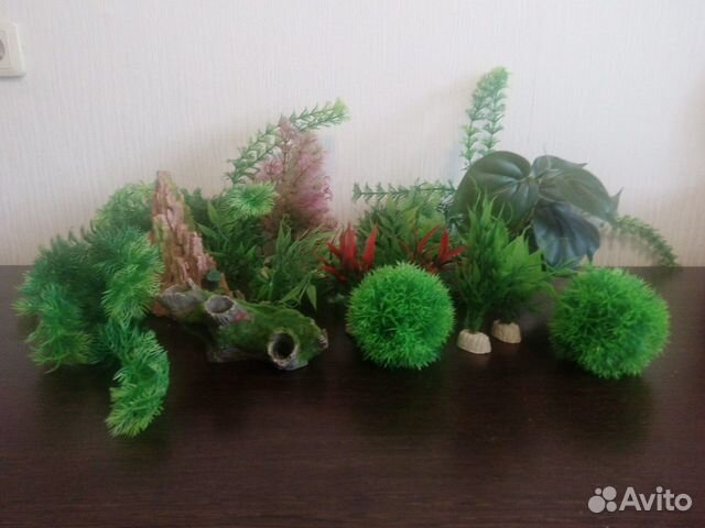 Аквариум 430л