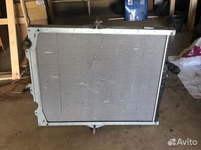 Фильтр топливный Volvo FH 4/FM4 в Колпино, цена 3 000 руб. | Объявления ...