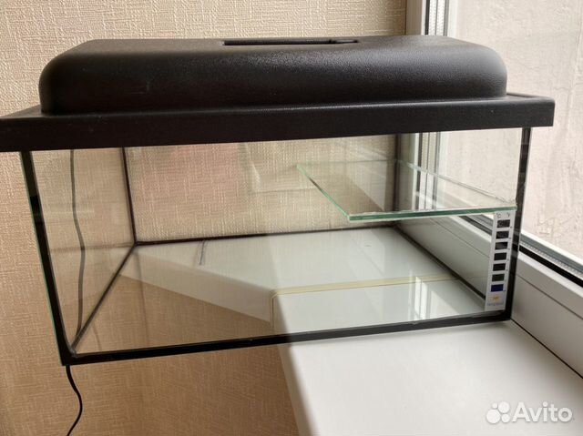 Акватеррариум