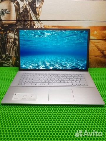 Ноутбук asus intel core i8 купить в Москве | Электроника | Авито