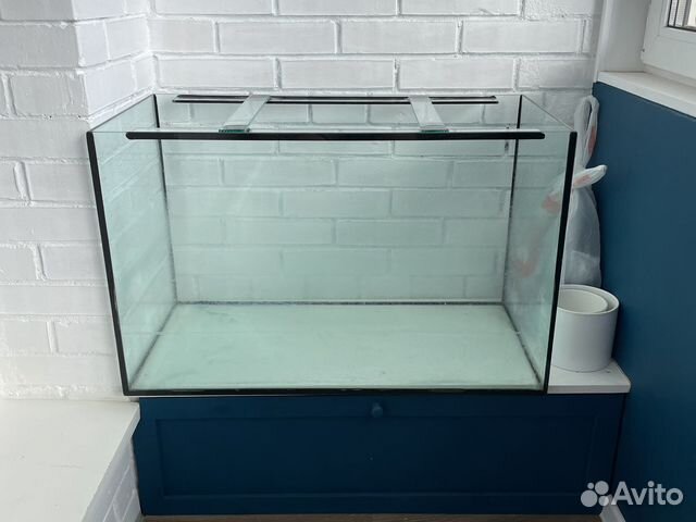 Аквариум террариум