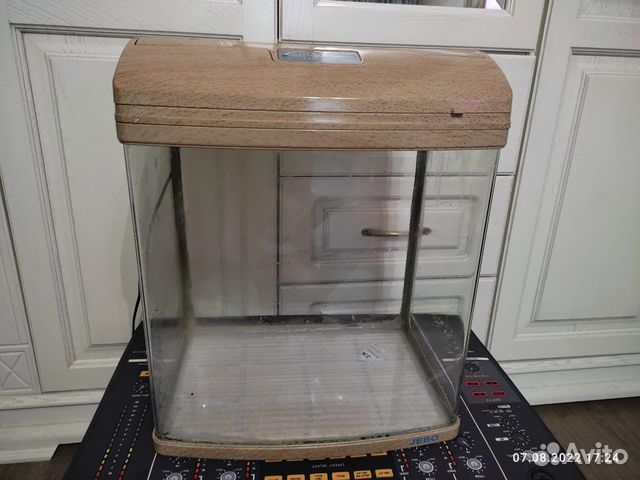 Бронь Аквариум jebo R338