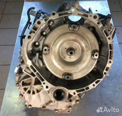 Вариатор Jatco JF016E Ниссан Сентра купить в Ростове-на-Дону NISSAN ...