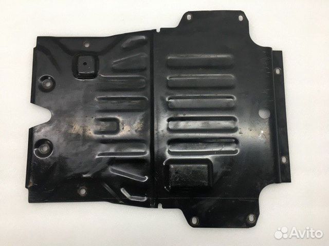 Защита двигателя Land Rover Discovery 4 2.7 2012 купить в Москве LAND ...