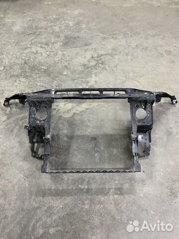 Передняя панель Мерседес w166 x166 GL ML купить в Москве MERCEDES-BENZ ...