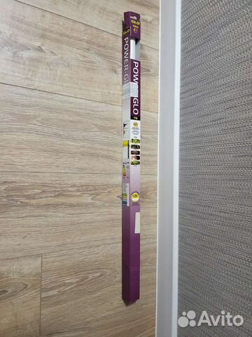 Аквариумная лампа PowerGlo T8 25Вт 76 см