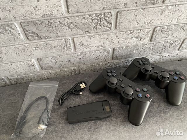 Игровая приставка денди,сега,плэйстейшн 10227 игр купить в Красноярске ...